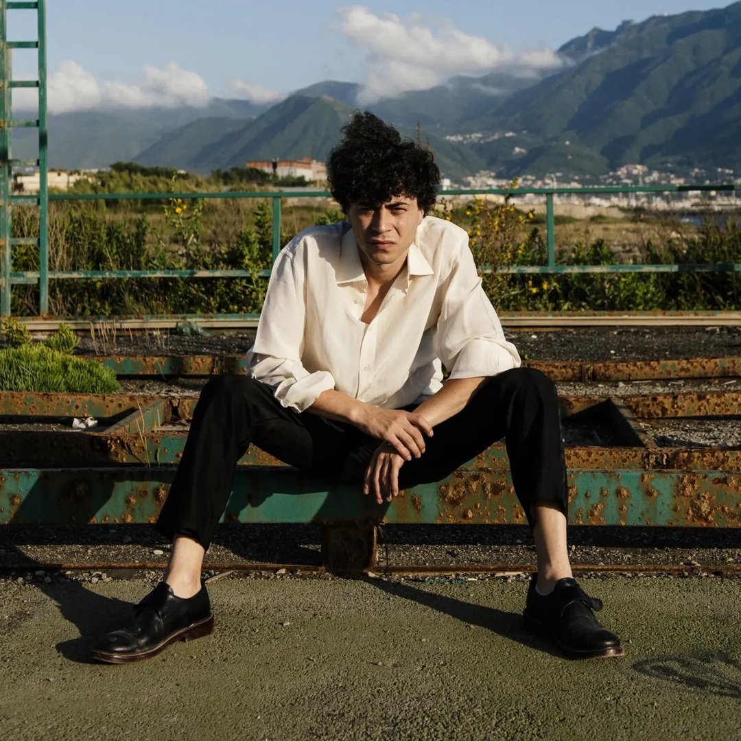 Vincenzo Messina biografia: chi è, età, altezza, peso, fidanzata ...