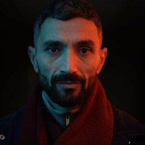 Ziad Bakri biografia: chi è, età, altezza, peso, figli, moglie ...