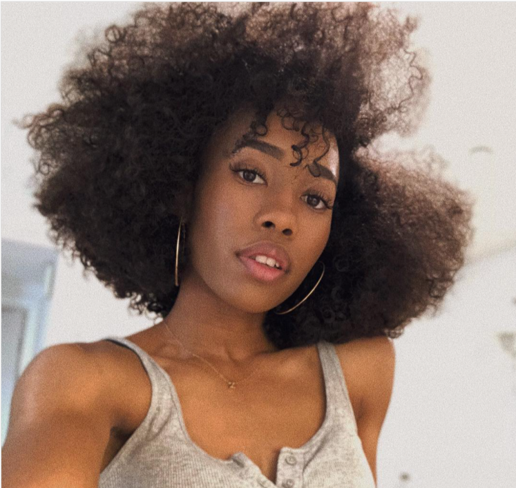 Zoe Renee biografia: chi è, età, altezza, peso, fidanzato, carriera ...