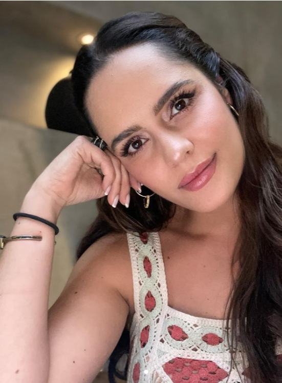 Ana Lucía Domínguez biografia: chi è, età, altezza, peso, figli, marito ...