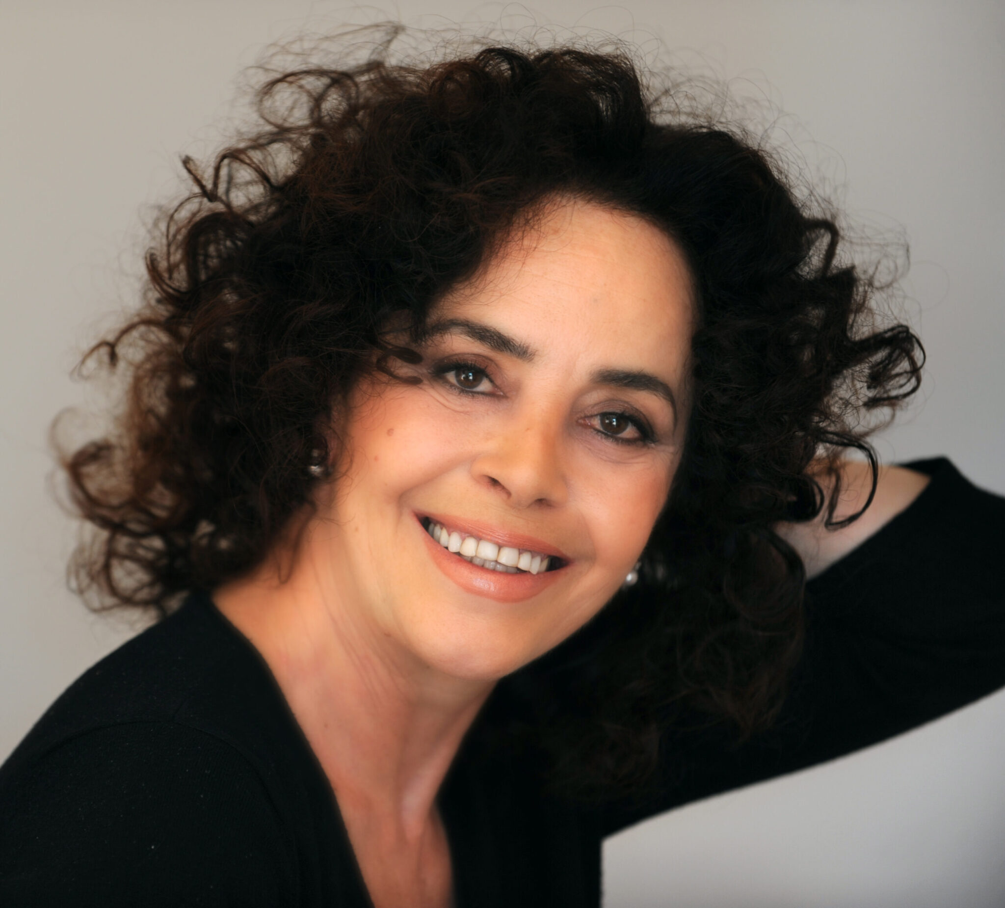 Caterina Sylos Labini biografia: chi è, età, altezza, peso, figli ...