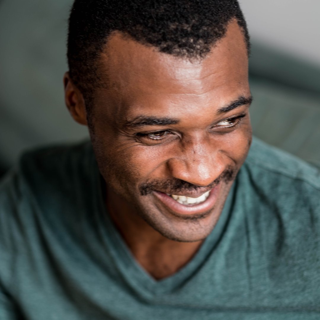 Christopher Bayemi biografia: chi è, età, altezza, peso, figli, moglie ...