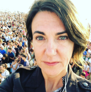 Cinzia Poli biografia: chi è, età, altezza, peso, figli, marito ...