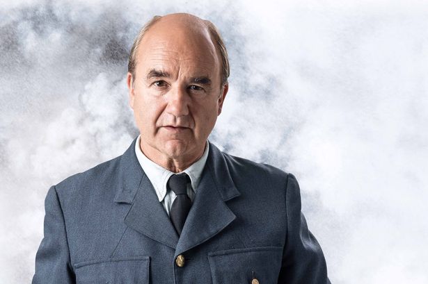 David Haig biografia: chi è, età, altezza, peso, figli, moglie ...