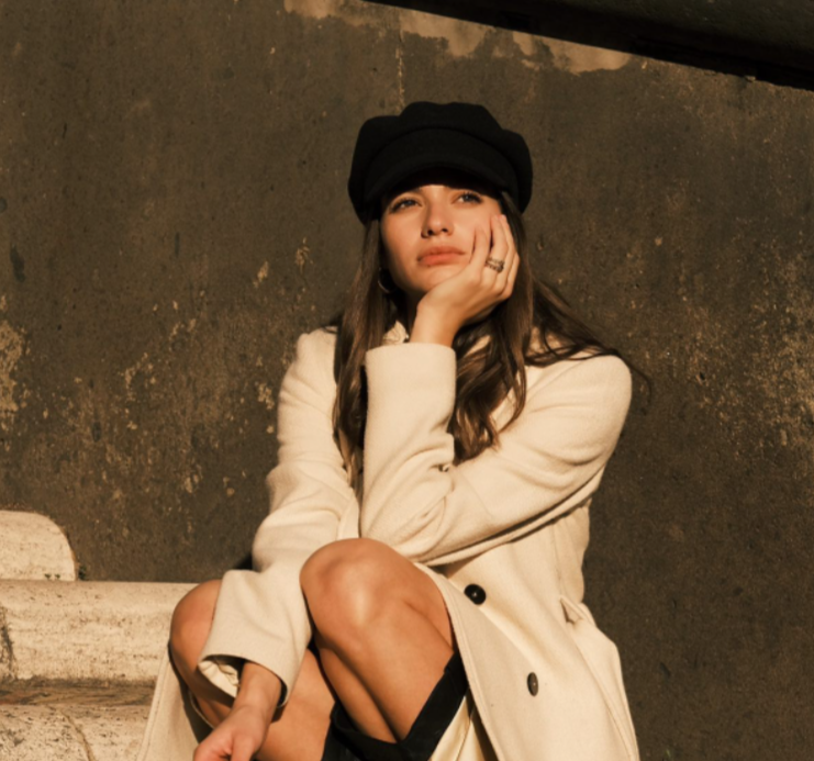 Emma Valenti biografia: chi è, età, altezza, peso, figli, marito ...