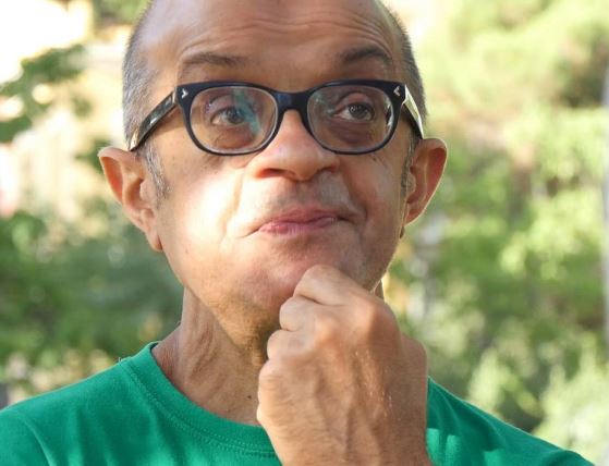 Francesco Scali biografia: chi è, età, altezza, peso, figli, moglie ...