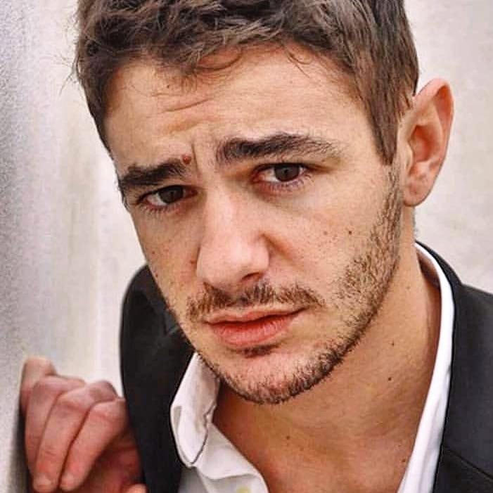 Giuseppe Sulfaro biografia: chi è, età, altezza, peso, tatuaggi, figli ...