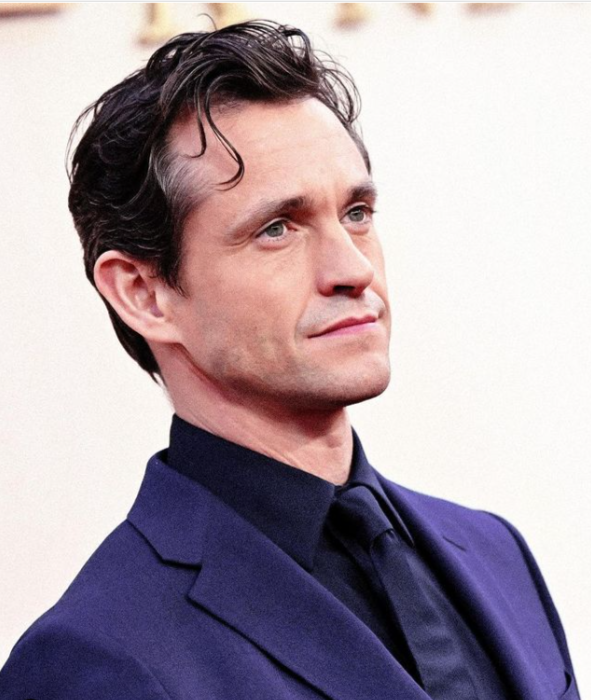 Hugh Dancy biografia: chi è, età, altezza, peso, figli, moglie ...