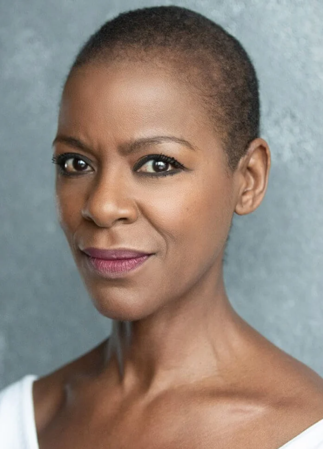 Josette Simon biografia: chi è, età, altezza, peso, figli, marito ...