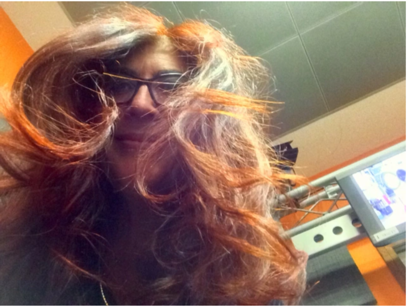 LaLaura (Laura Piazzi) biografia: chi è, età, altezza, peso, figli ...