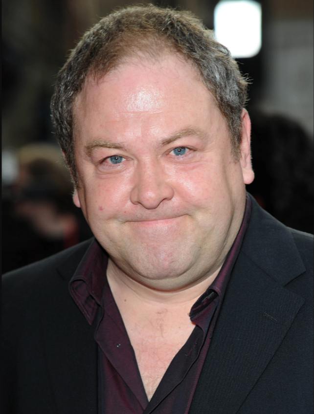 Mark Addy biografia: chi è, età, altezza, peso, figli, moglie, carriera ...