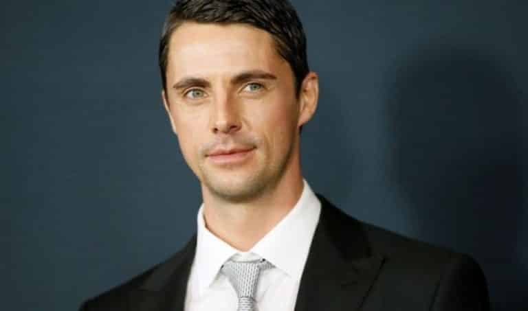 Matthew Goode biografia: chi è, età, altezza, peso, figli, moglie ...