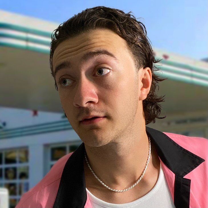 Nathan Lust biografia: chi è, età, altezza, peso, tatuaggi, fidanzata ...