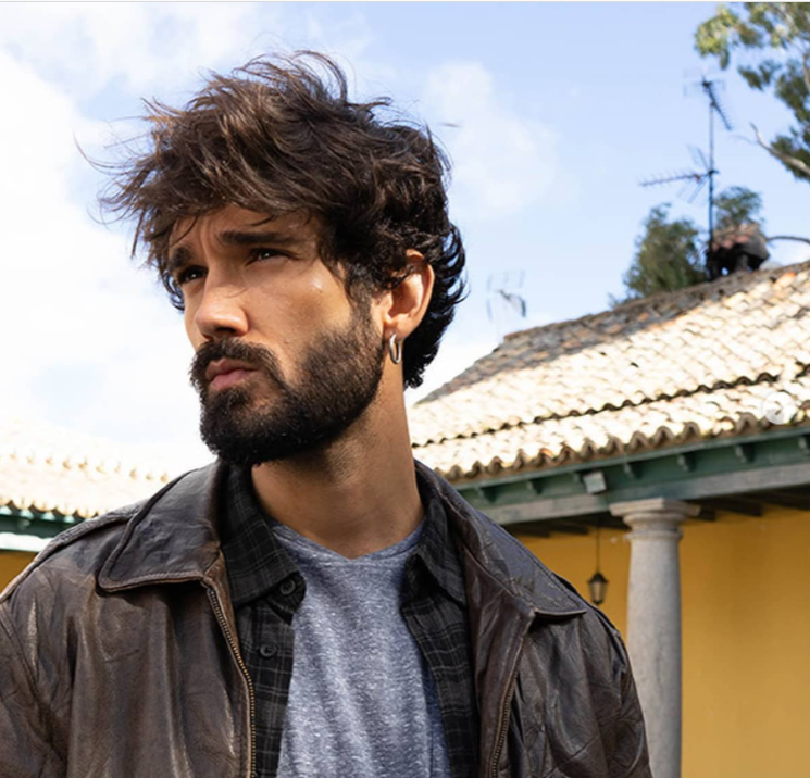 Oliver Ruano biografia: chi è, età, altezza, peso, tatuaggi, fidanzata ...