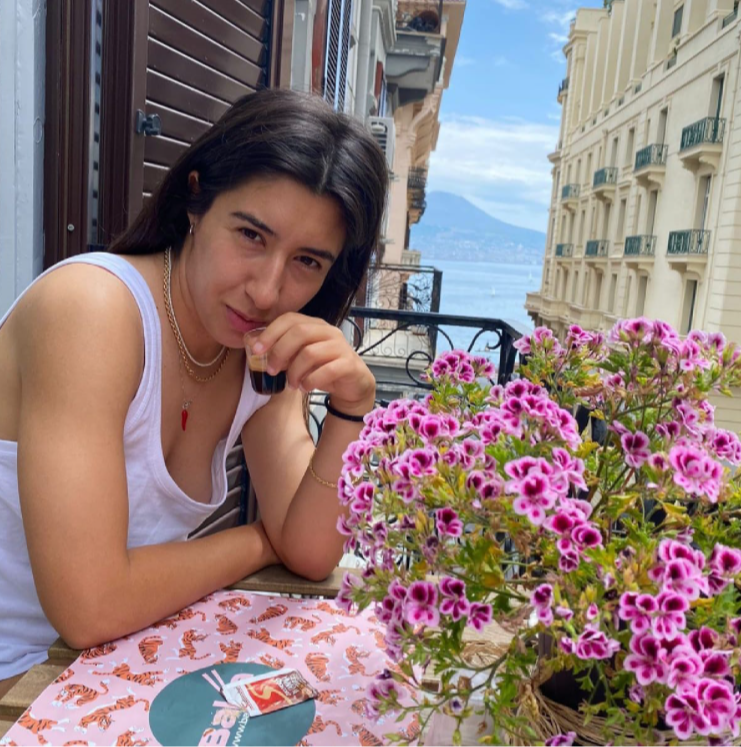 Romina Pinna biografia: chi è, età, altezza, peso, tatuaggi, fidanzato ...