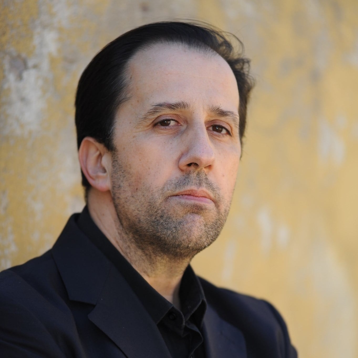 Stefano Simondo biografia: chi è, età, altezza, peso, figli, moglie ...