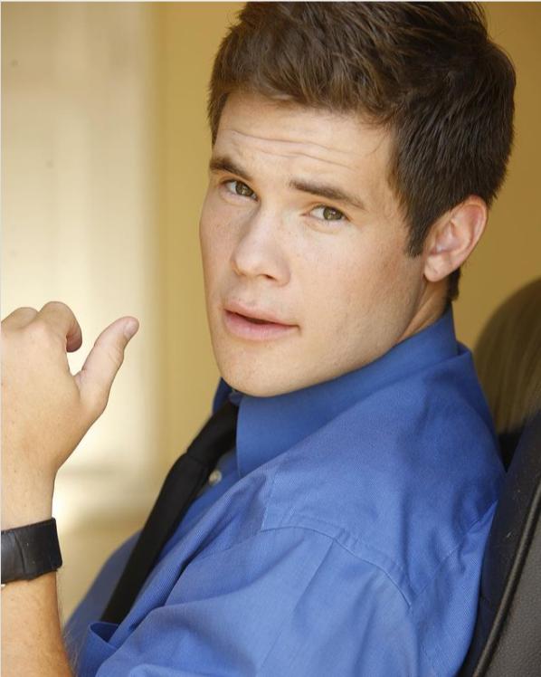 Adam DeVine biografia: chi è, età, altezza, peso, figli, moglie ...