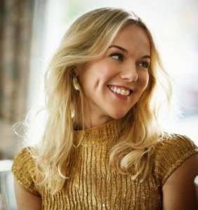 Agnes Lindström Bolmgren biografia: chi è, età, altezza, peso, figli ...