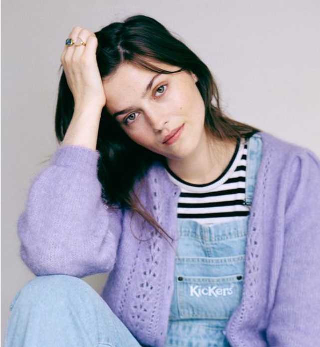 Amber Anderson biografia: chi è, età, altezza, peso, figli, marito ...