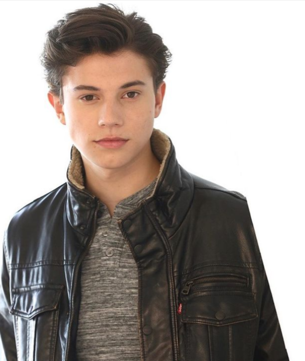 Anthony Turpel biografia: chi è, età, altezza, peso, fidanzata ...