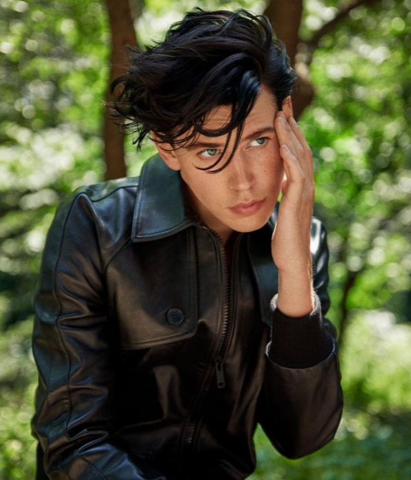 Austin Butler biografia: chi è, età, altezza, peso, figli, moglie ...