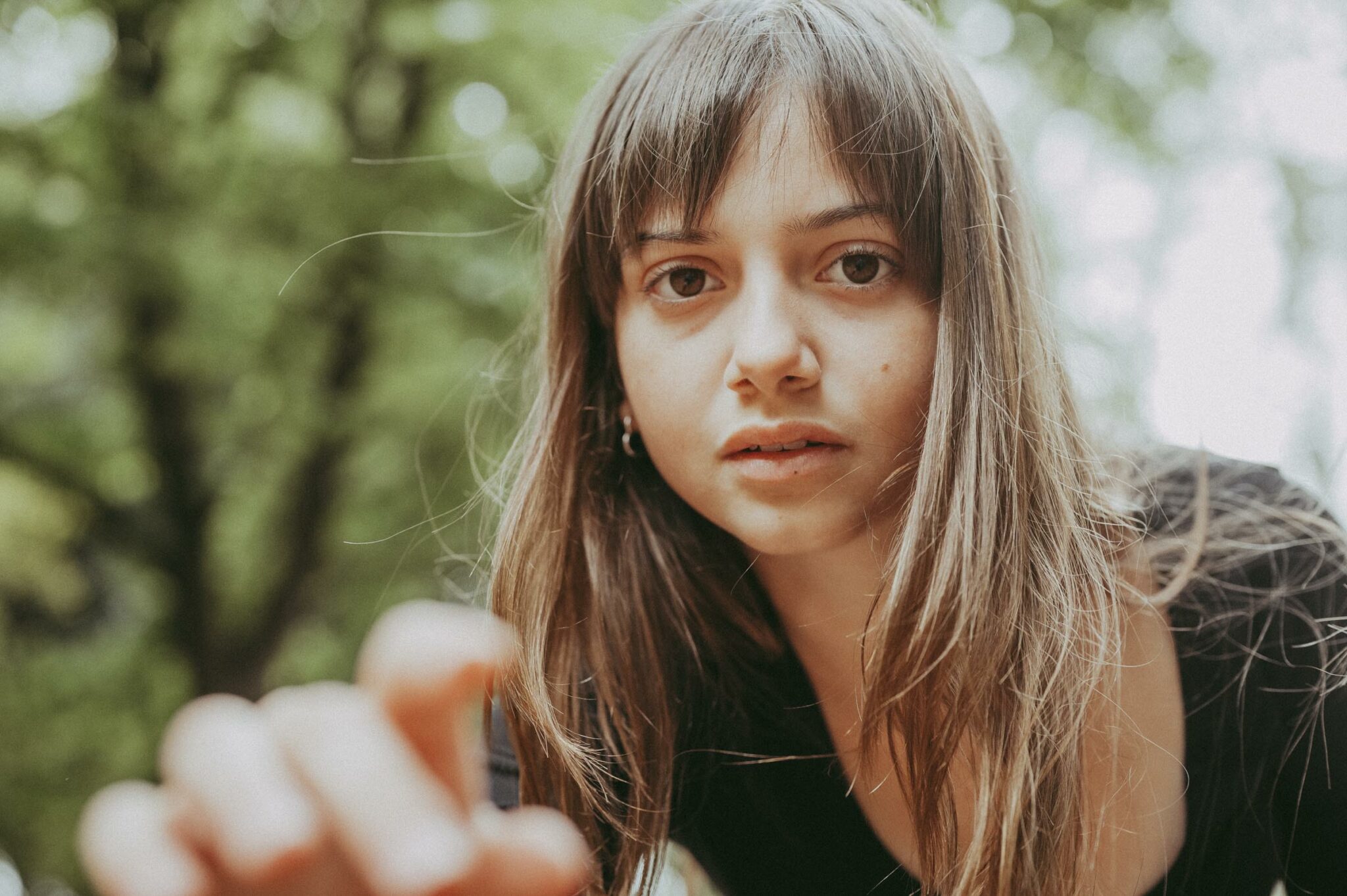 Flavia Leone biografia: chi è, età, altezza, peso, fidanzato, carriera ...