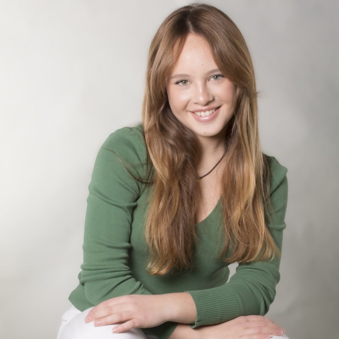 Francesca La Cava biografia: chi è, età, altezza, peso, fidanzato ...