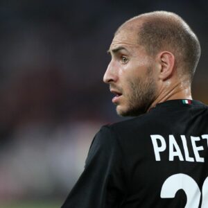 Gabriel Paletta biografia: chi è, età, altezza, peso, tatuaggi, figli ...