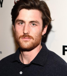 James Frecheville biografia: chi è, età, altezza, peso, figli, moglie ...