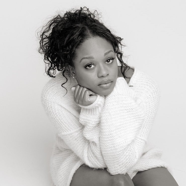 Jazz Raycole biografia: chi è, età, altezza, peso, figli, marito ...