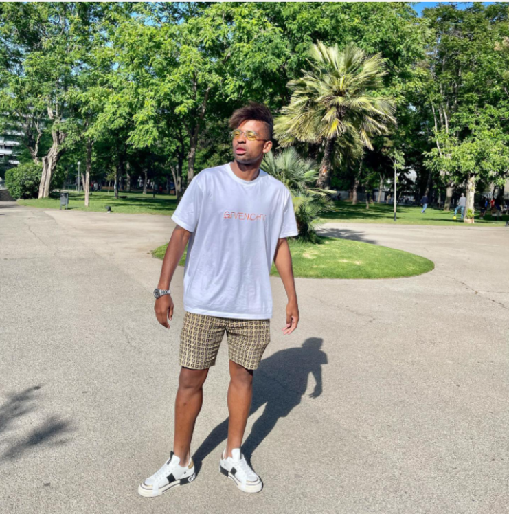 José Machín biografia: chi è, età, altezza, peso, tatuaggi, figli ...