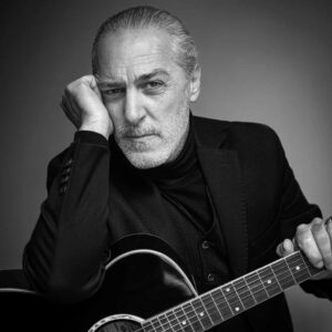 Marcello Mazzarella biografia: chi è, età, altezza, peso, figli, moglie ...