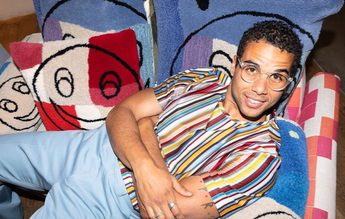 Mason Gooding biografia: chi è, età, altezza, peso, fidanzata, carriera ...