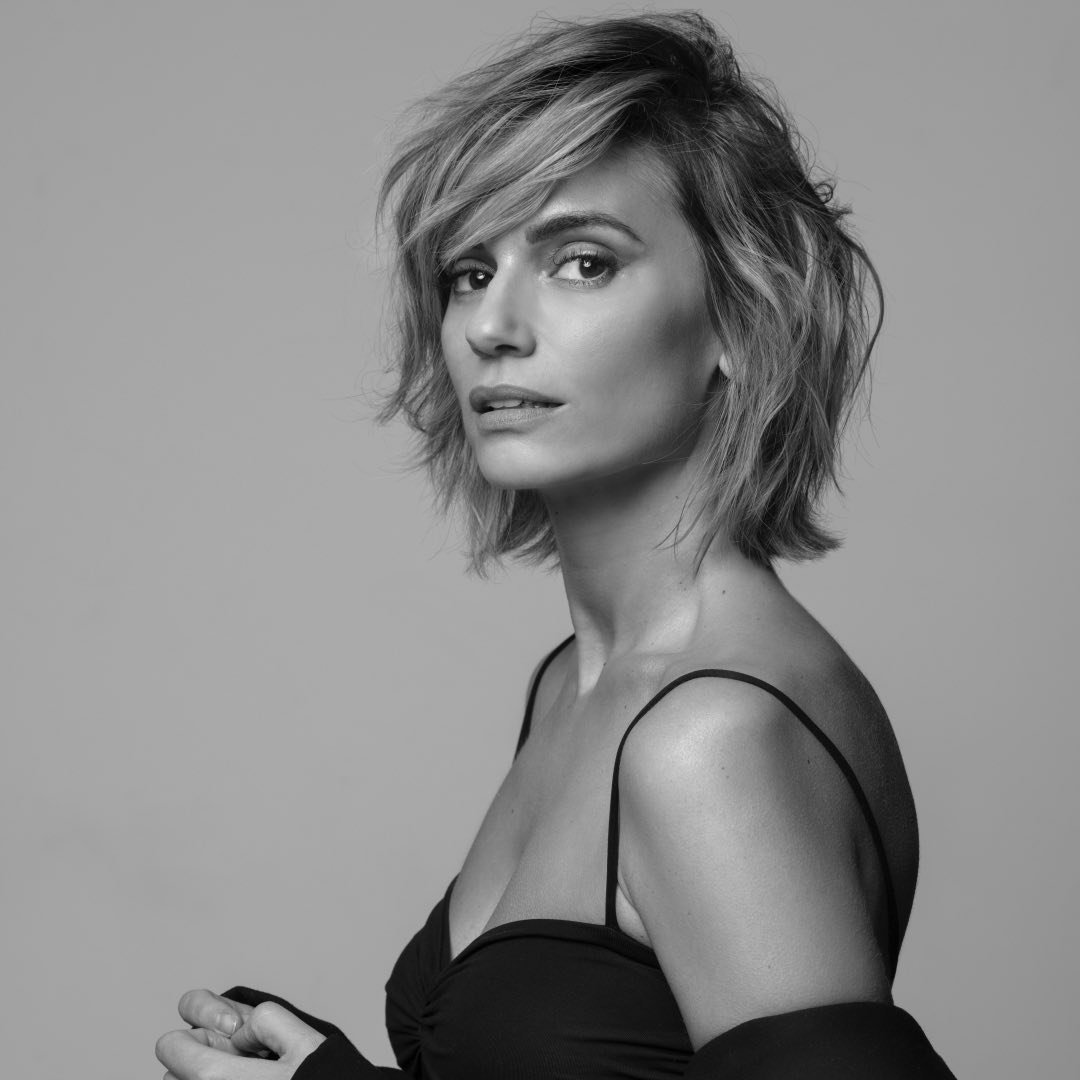 Norma Ruiz biografia: chi è, età, altezza, peso, figli, marito ...