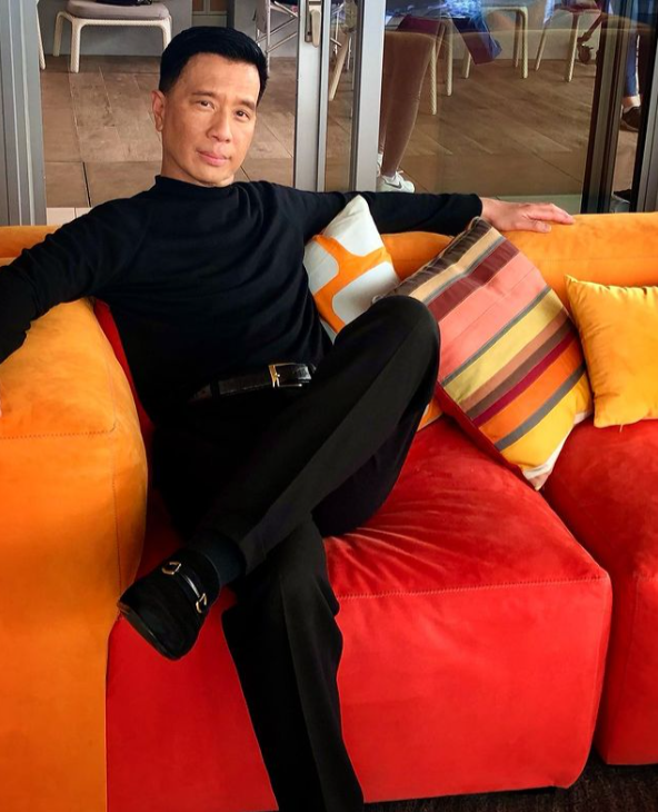 Reggie Lee biografia: chi è, età, altezza, peso, figli, moglie ...