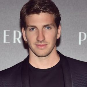 Alan Cappelli Goetz biografia: chi è, età, altezza, peso, fidanzata ...