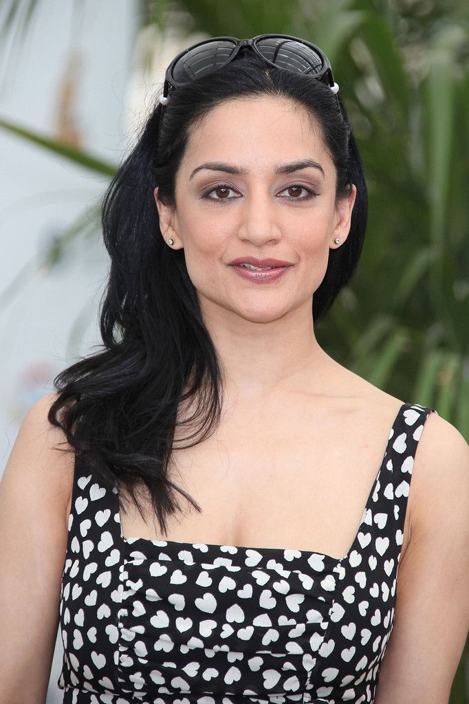 Archie Panjabi biografia: chi è, età, altezza, peso, figli, marito ...