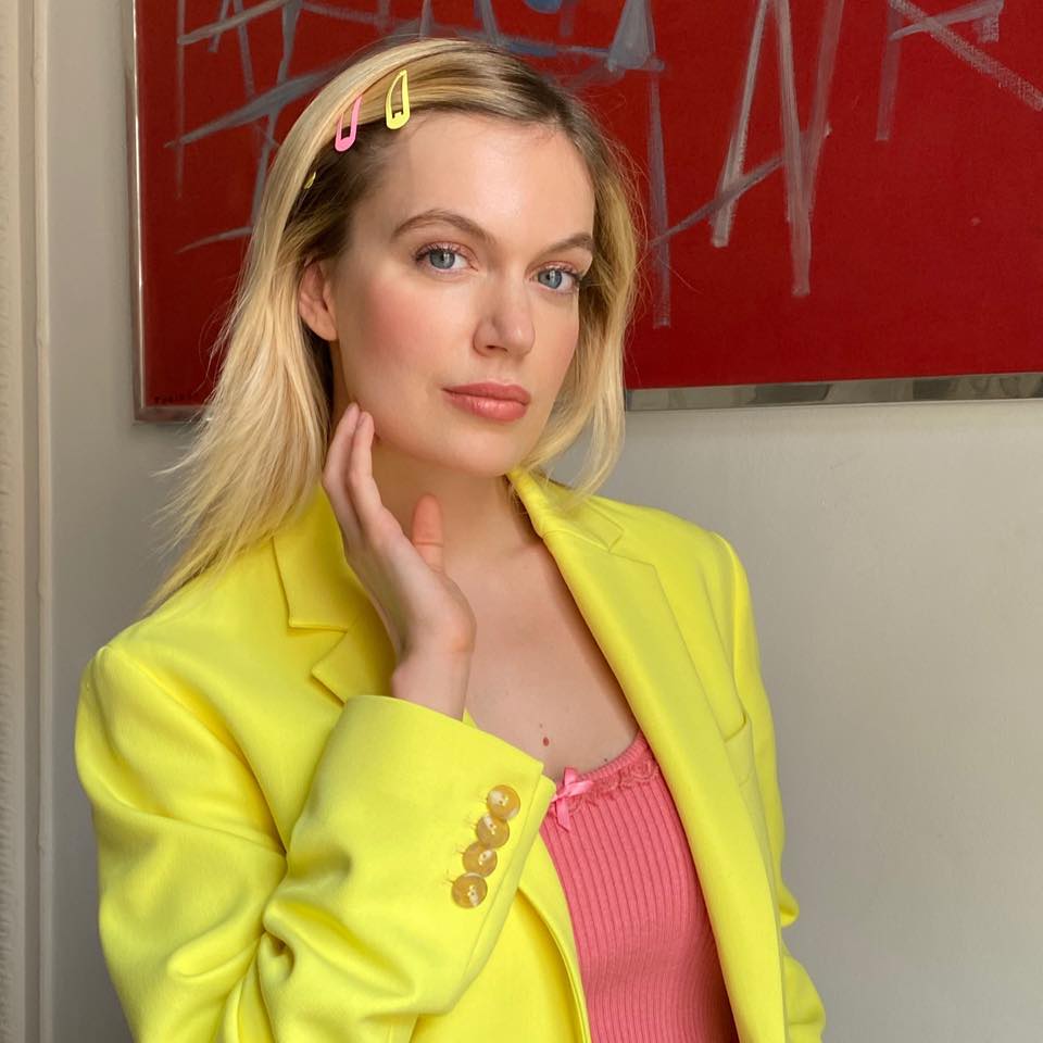 Bianca Luna Santoro biografia: chi è, età, altezza, peso, figli, marito ...