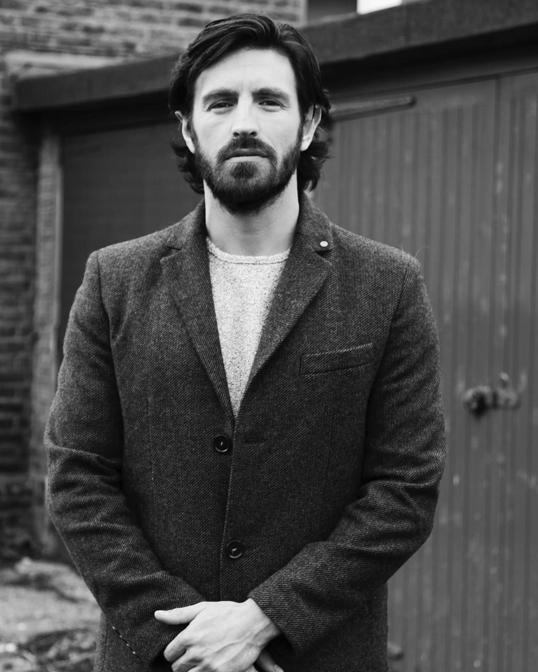 Eoin Macken biografia: chi è, età, altezza, peso, figli, moglie ...