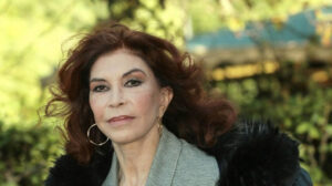 Ida Di Benedetto biografia: chi è, età, altezza, peso, figli, marito ...