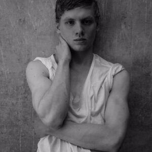 Johannes Nussbaum biografia: chi è, età, altezza, peso, fidanzata ...