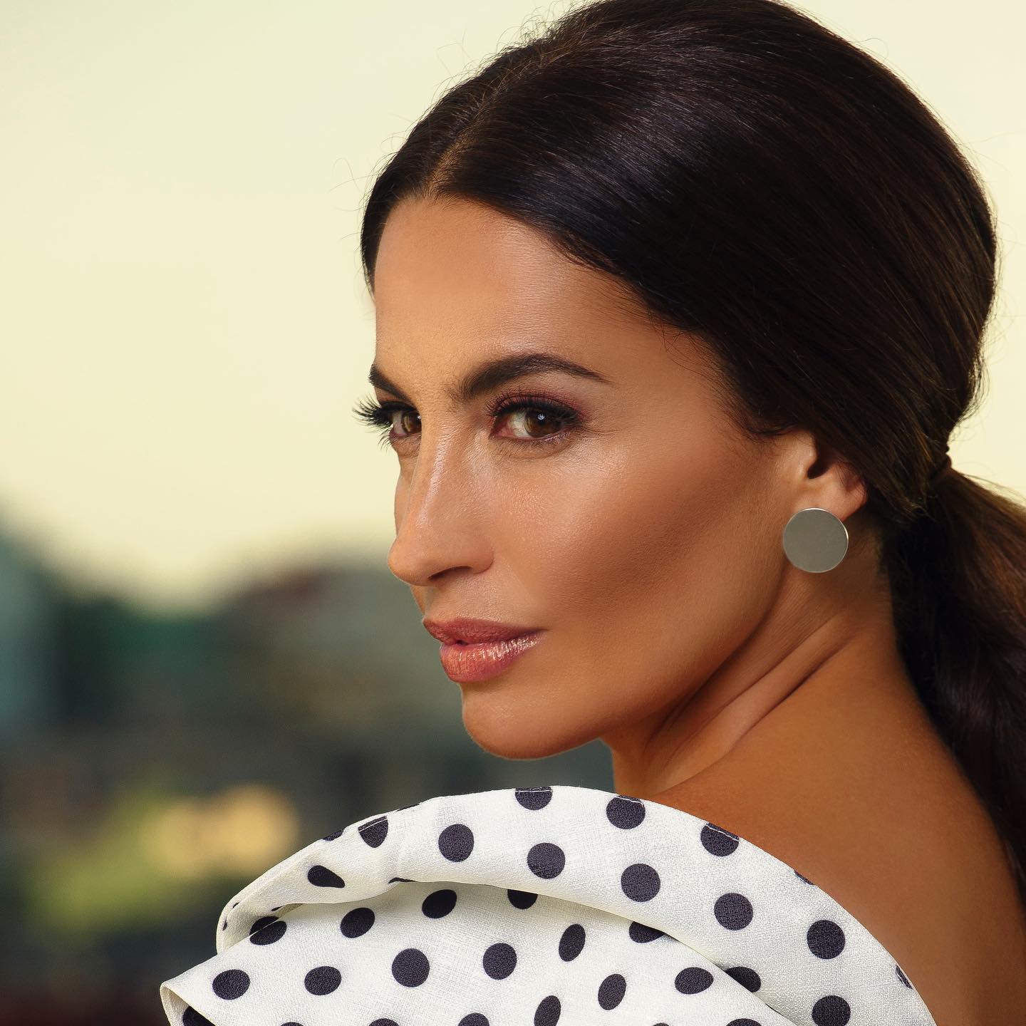 Laura Ramos biografia: chi è, età, altezza, peso, figli, marito ...