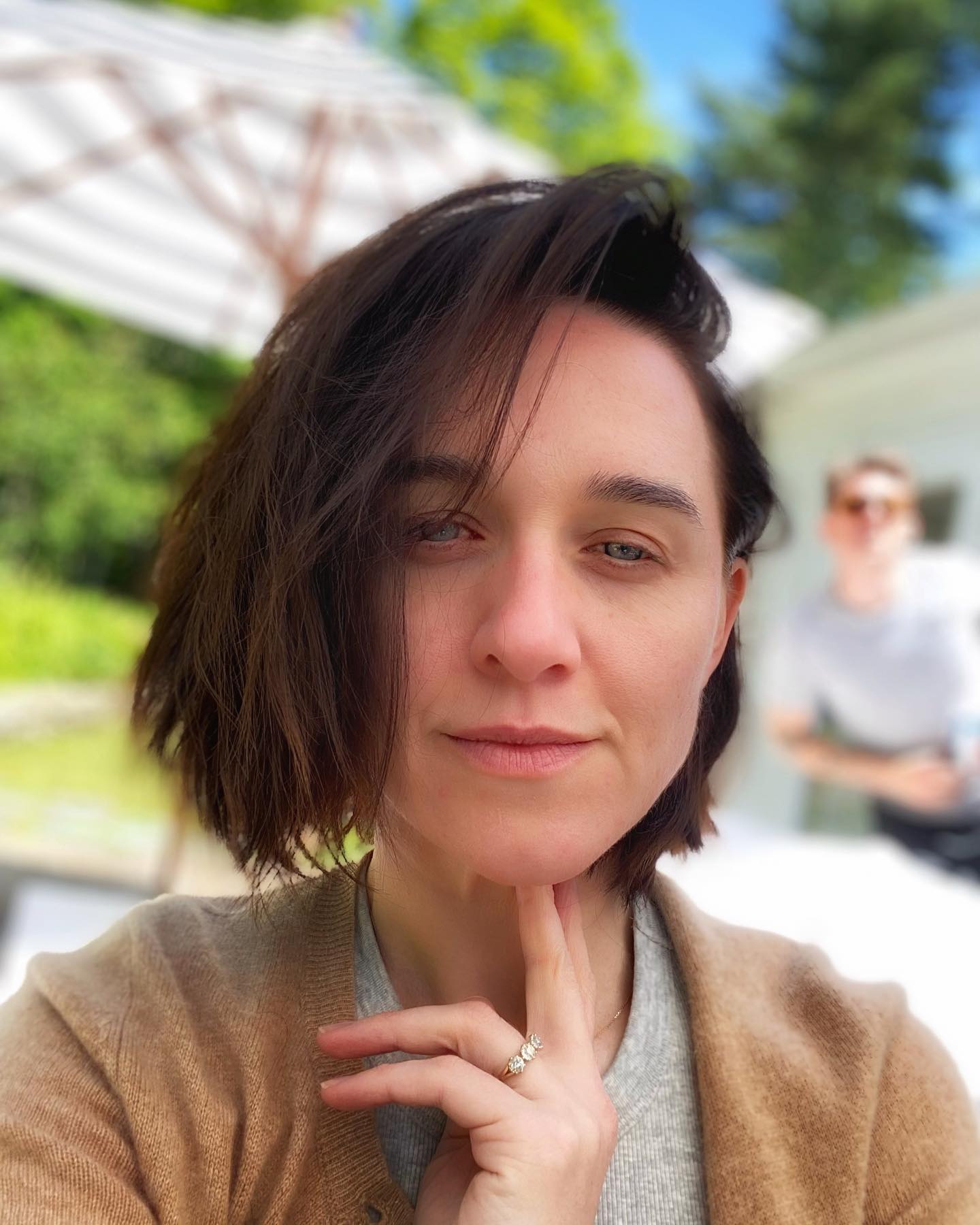 Lena Hall biografia: chi è, età, altezza, peso, figli, marito ...