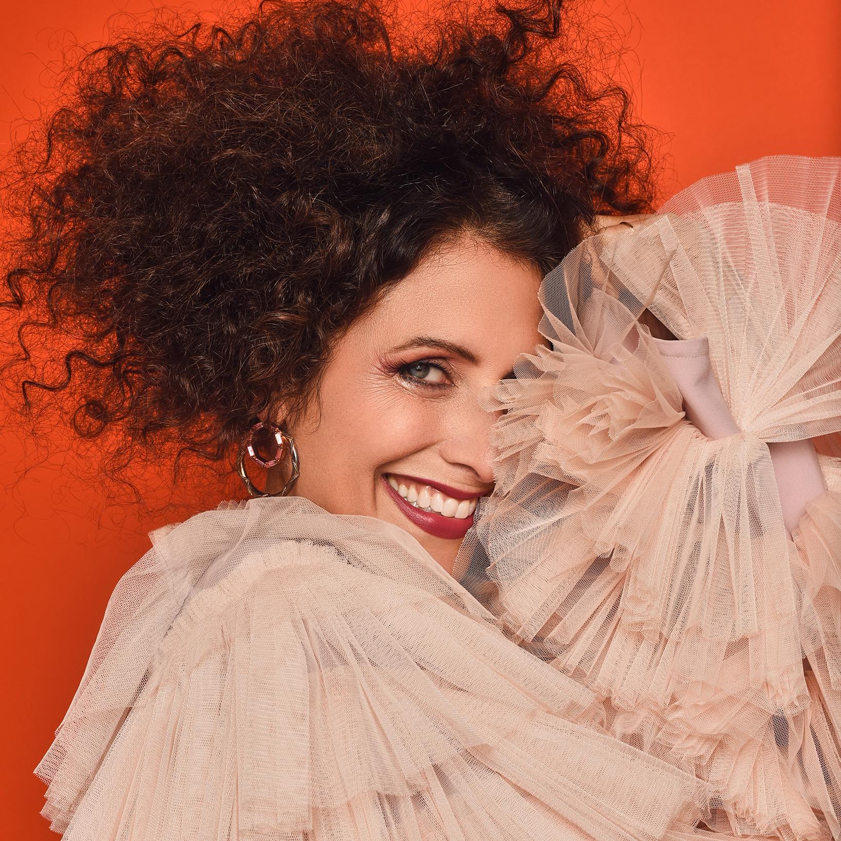 Lisa Edelstein biografia: chi è, età, altezza, peso, figli, marito ...