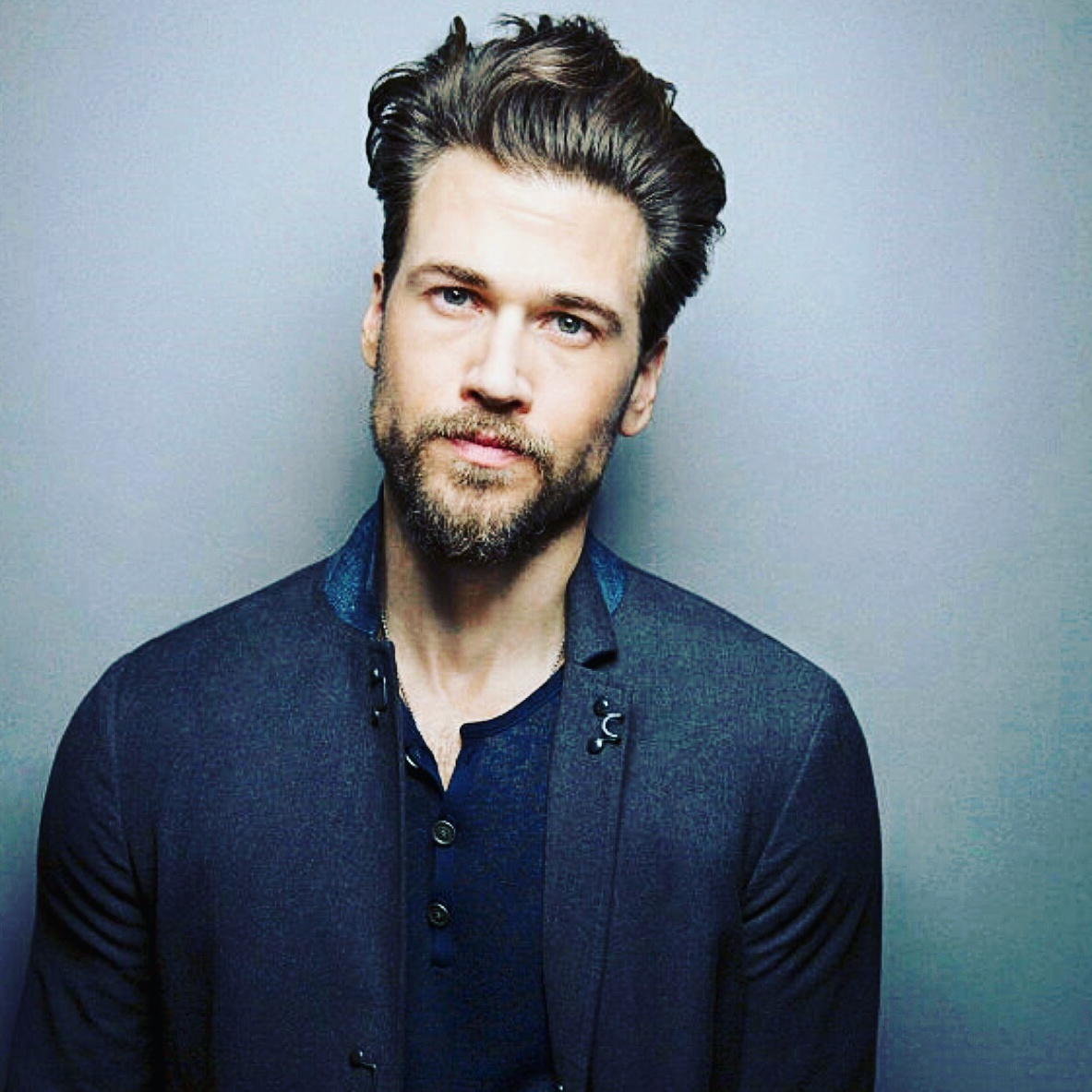 Nick Zano biografia: chi è, età, altezza, peso, figli, moglie, carriera ...