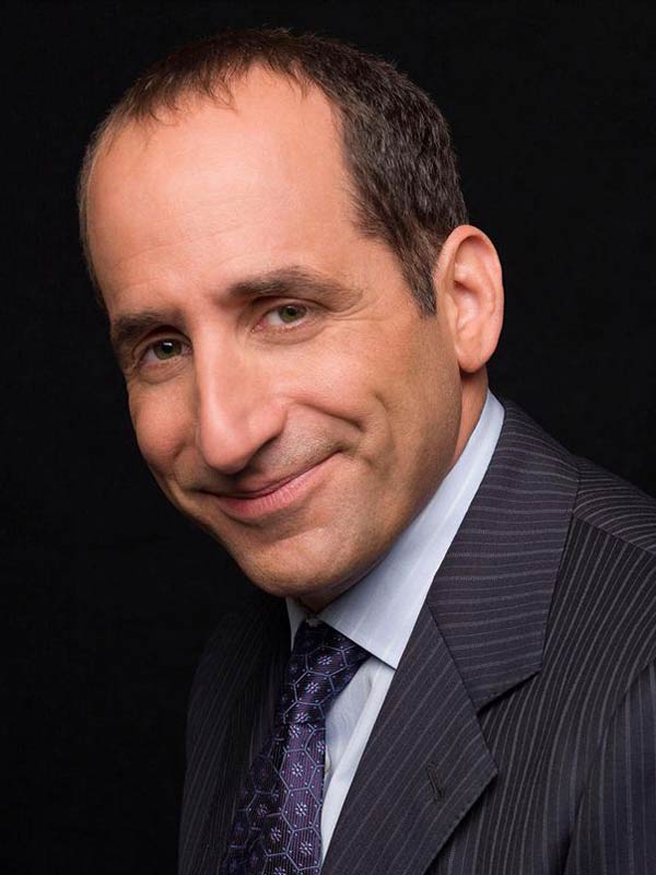 Peter Jacobson biografia: chi è, età, altezza, peso, figli, moglie ...