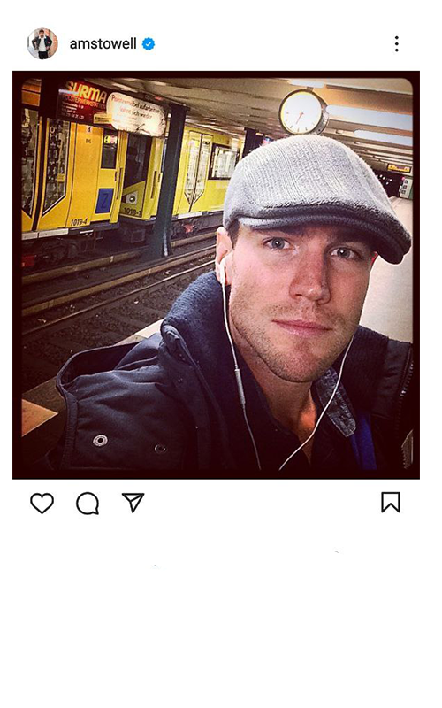 Austin Stowell biografia: chi è, età, altezza, peso, figli, moglie ...