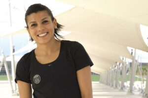 Clara Matéo biografia: chi è, età, altezza, peso, tatuaggi, fidanzato ...