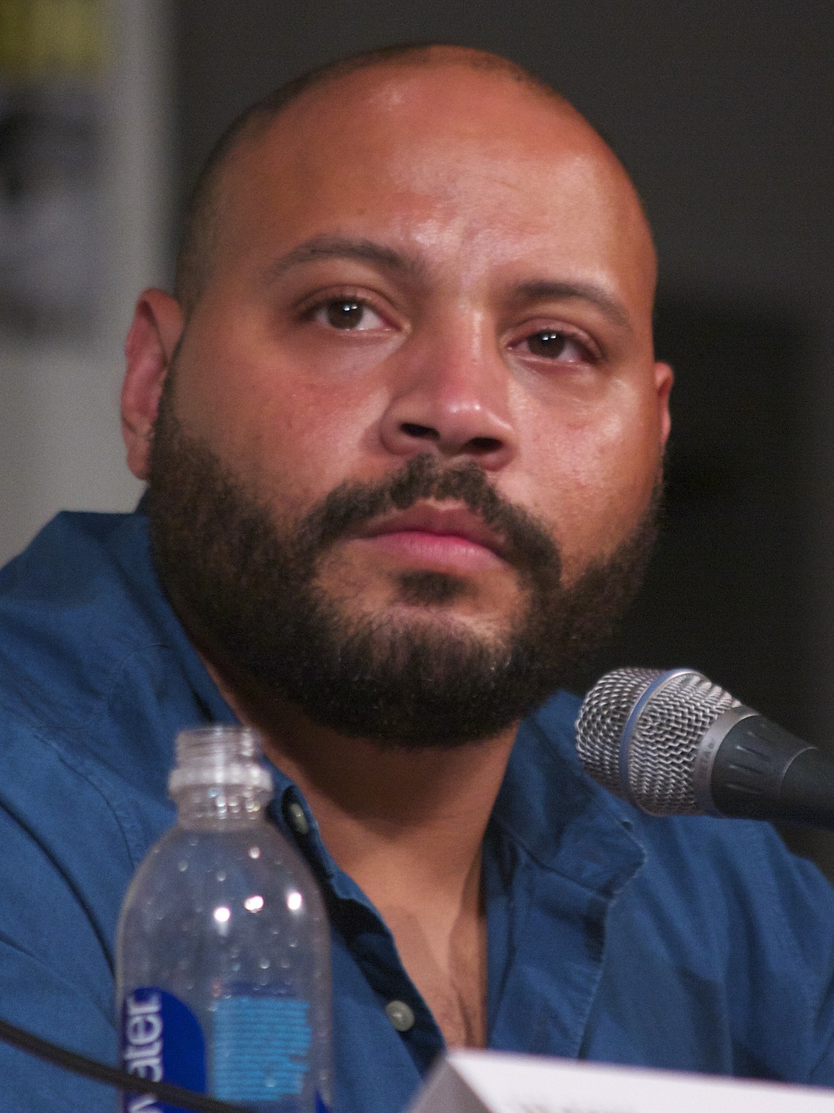 Colton Dunn biografia: chi è, età, altezza, peso, figli, moglie ...