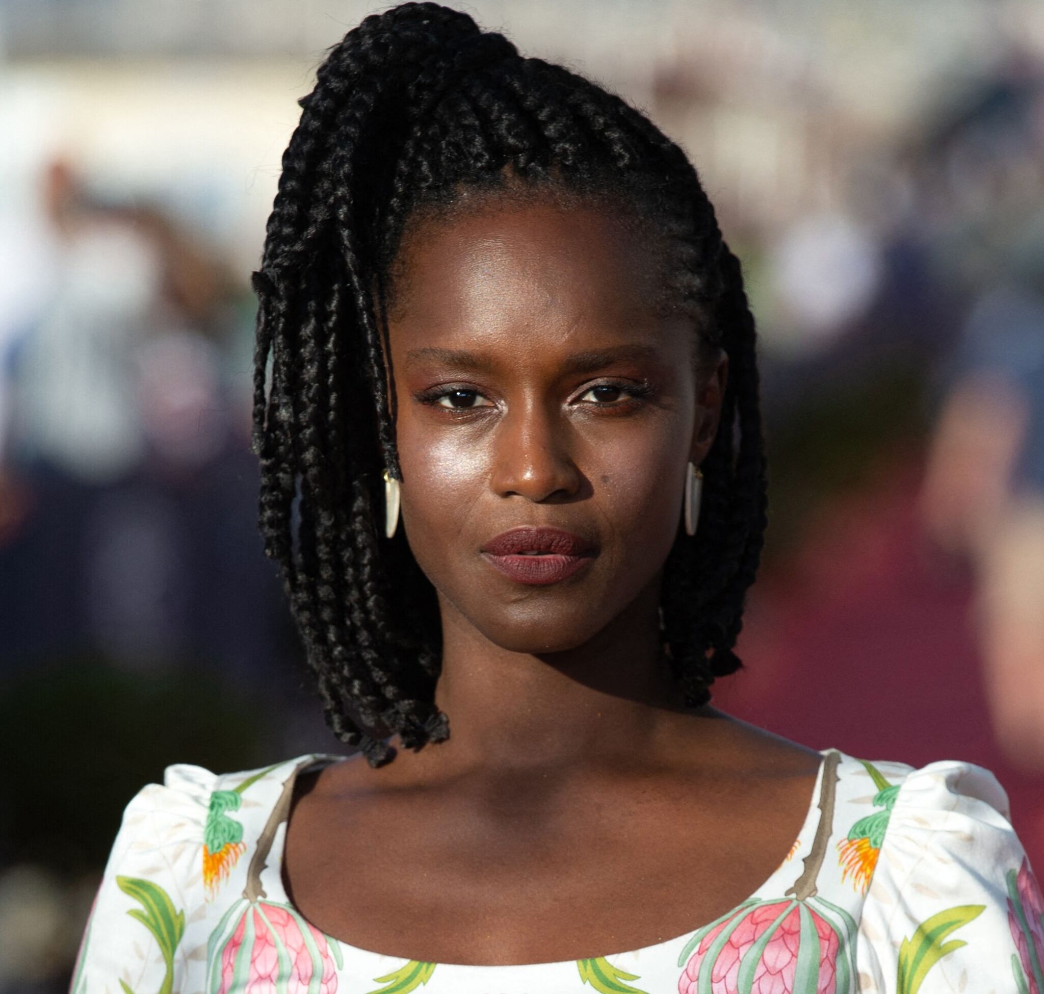 Fatou N'Diaye biografia: chi è, età, altezza, peso, figli, marito ...